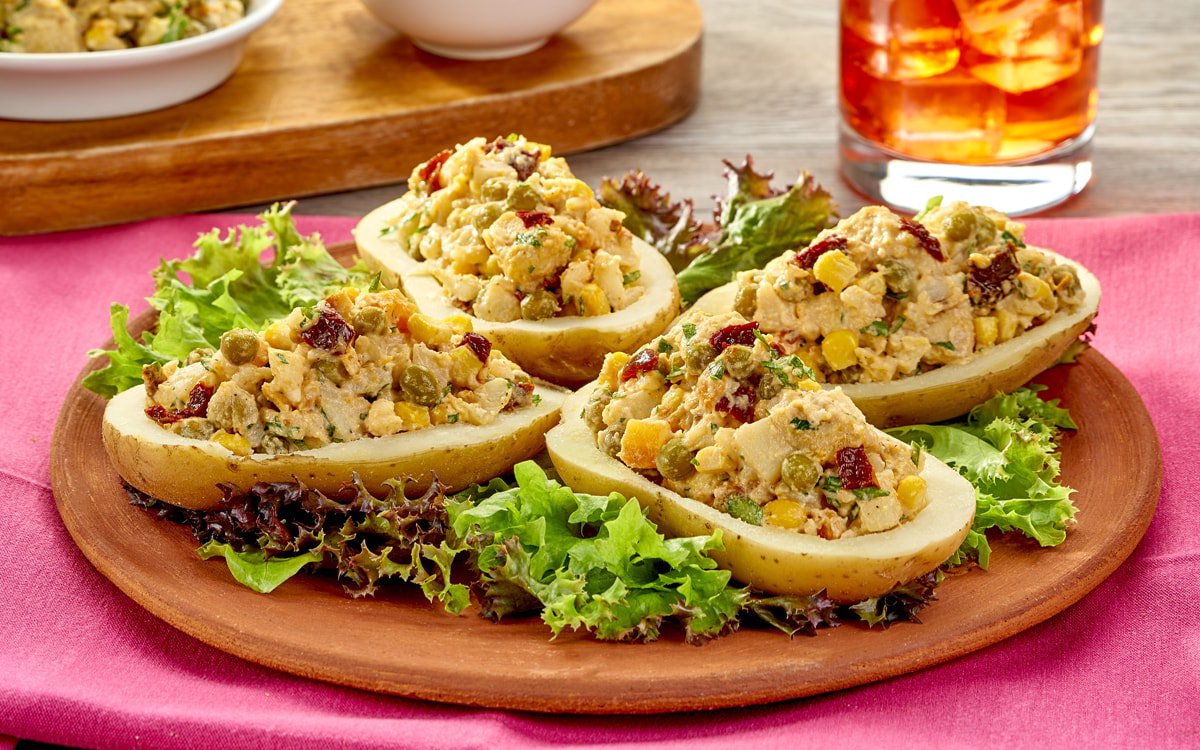 Inicio | La Costeña®