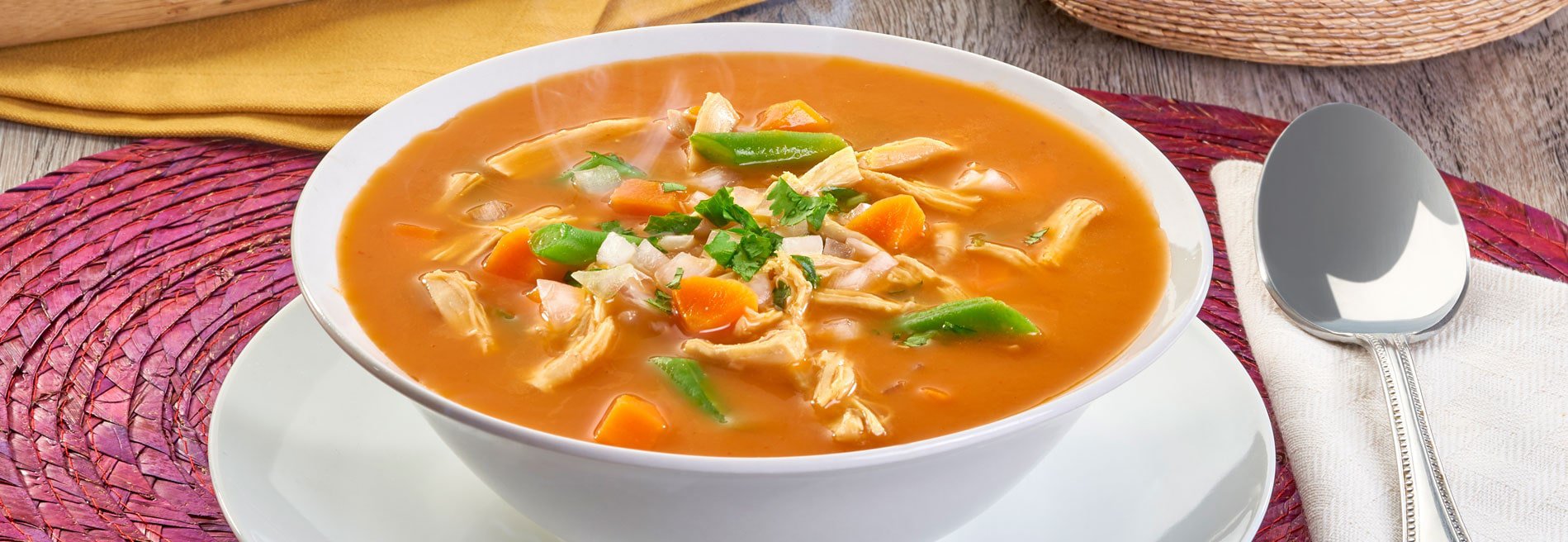 Inicio | La Costeña®