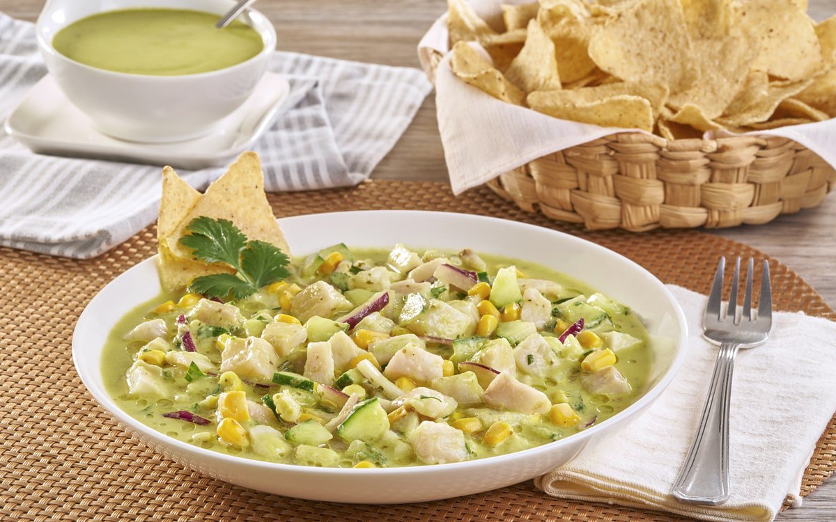 Inicio | La Costeña®