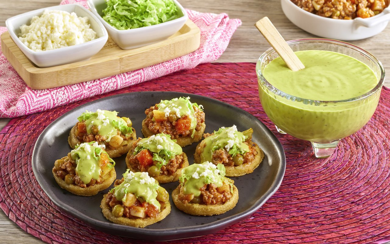 Inicio | La Costeña®