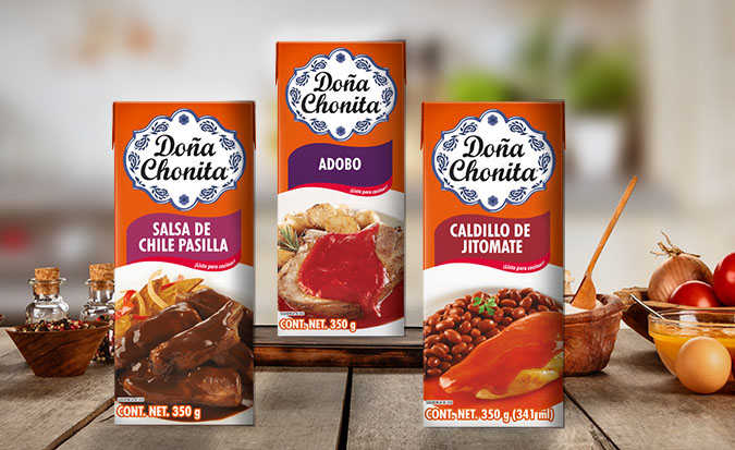 Productos | La Costeña®