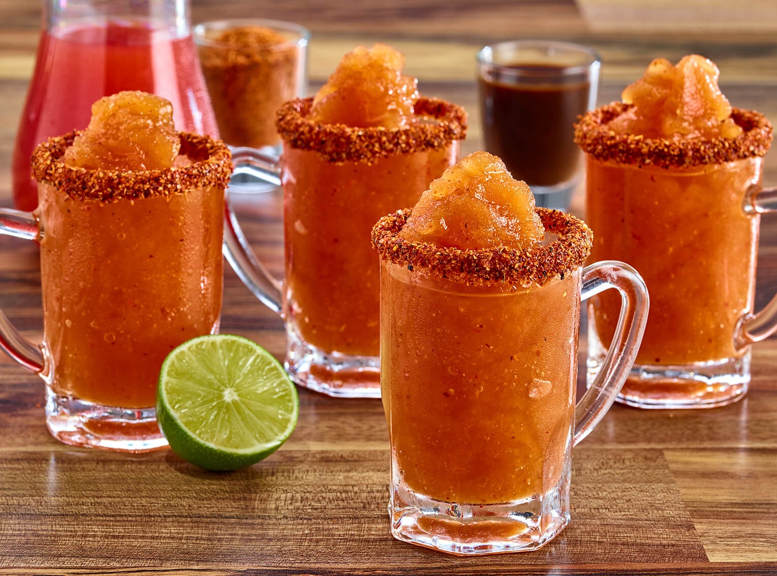 Diablito Frozen - Recetas | La Costeña®